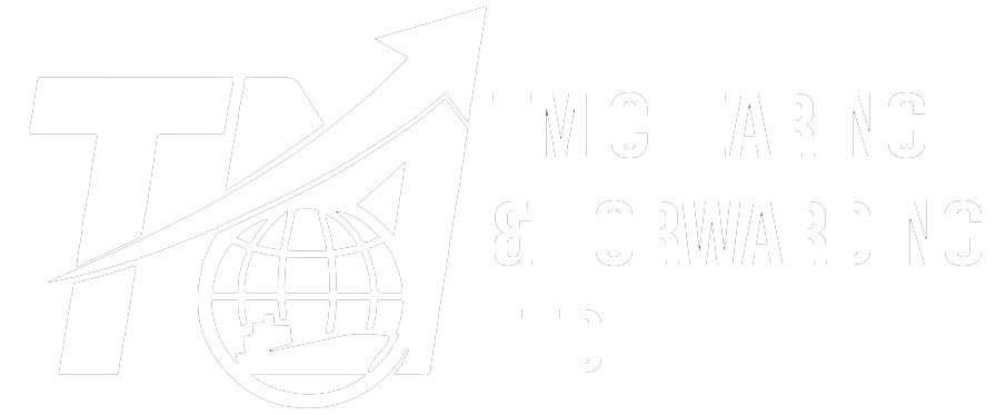 Welcome to TM Clearing & Forwarding Ltd